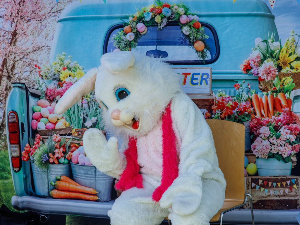 Backpack Pick Up Registration - Friendly Center