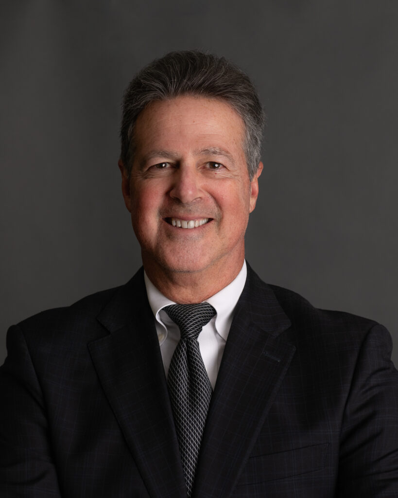 Why Friendly Center? A Conversation with Vito Canuso III, Board Chair ...
