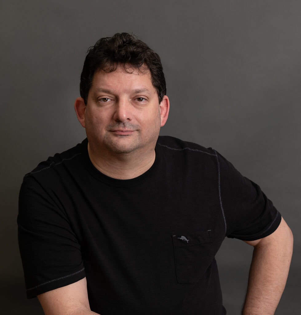 Why Friendly Center: Steve Getman's Commitment to Purpose and ...